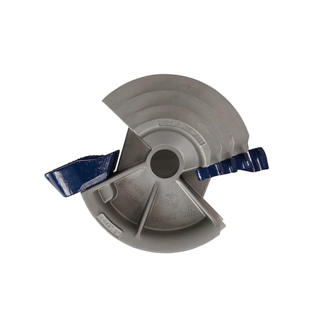 Current Tools 77 Electric Conduit Bender with 700SR 1/2"-2" Rigid Shoe Group 77SR | Zoro